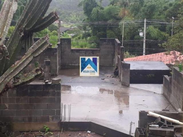 Terreno para venda em Vila São Paulo de 310.00m²