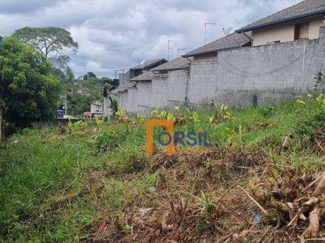 Terreno para venda em Vila São Paulo em Mogi Das Cruzes São Paulo de 500.00m²