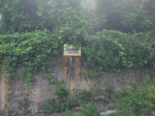 Terreno para venda em Vila São Paulo de 500.00m²
