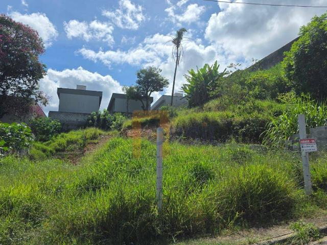 Terreno para venda em Vila São Paulo em Mogi Das Cruzes São Paulo de 500.00m²