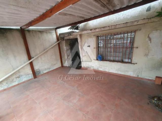 Terreno para venda em Vila Scarpelli de 125.00m²