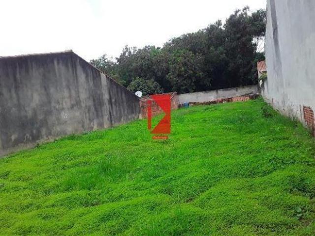 Terreno para venda em Vila Santa Tereza de 395.00m²