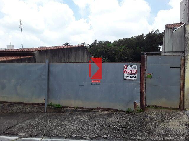 Terreno para venda em Vila Santa Tereza em Sorocaba São Paulo de 395.00m²