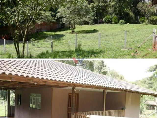 Terreno para venda em Vila Santa Terezinha em Almirante Tamandaré Paraná de 5000.00m²
