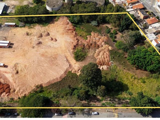 Terreno para venda em Vila Santa Terezinha em Várzea Paulista São Paulo de 3500.00m²