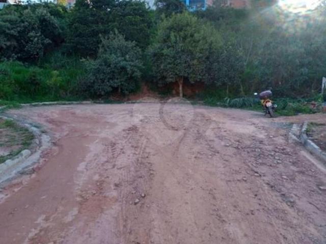 Terreno para venda em Vila Santa Catarina de 512.00m²