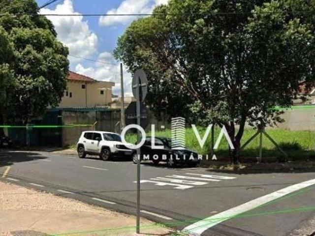 Terreno para venda em Vila Santa Cruz de 400.00m²