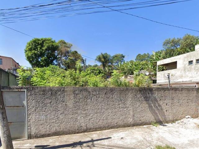 Terreno para venda em Vila Santa Flora em Itapevi São Paulo de 360.00m²