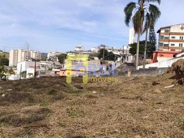 Terreno para venda em Vila Santa Helena de 10.00m²