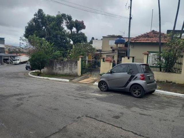 Terreno para venda em Ponte Rasa de 328.00m²