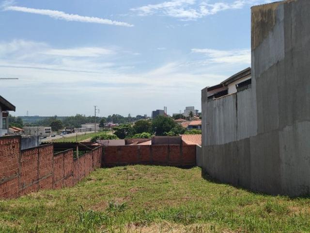 Terreno para venda em Vila Santa Maria em Americana São Paulo de 320.00m²