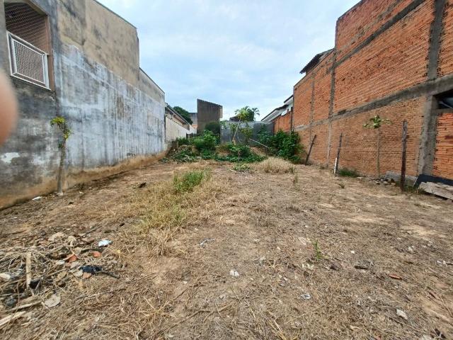 Terreno para venda em Vila Santa Maria em Americana São Paulo de 320.00m²