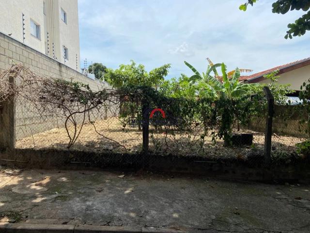 Terreno para venda em Vila Santa Maria em Americana São Paulo de 330.00m²