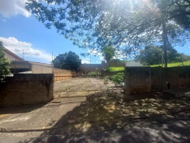 Terreno para venda em Vila Santa Maria em Americana São Paulo de 455.00m²