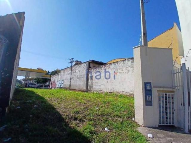 Terreno para venda em Vila Santana de 168.00m²