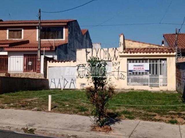 Terreno para venda em Vila Santana de 100.00m²
