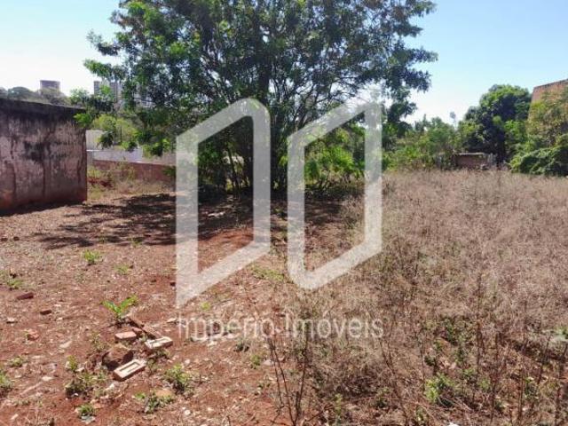 Terreno para venda em Vila Santana de 383.00m²