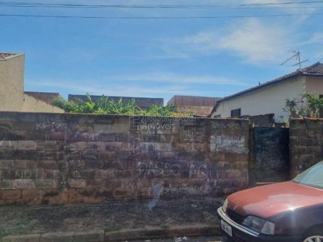 Terreno para venda em Vila Santana de 319.00m²