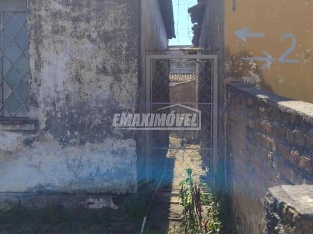 Terreno para venda em Vila Santana de 490.00m² com 1 Quarto