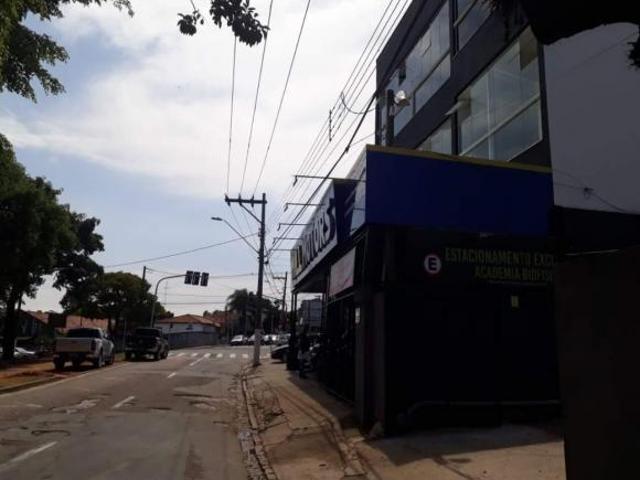 Terreno para venda em Vila Santana de 860.00m²