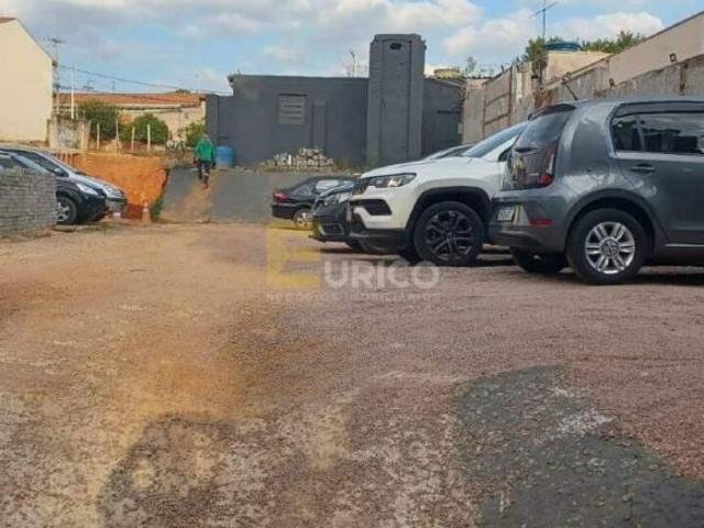 Terreno para venda em Vila Santana de 948.56m²