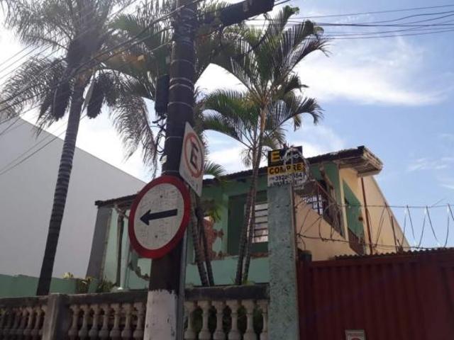 Terreno para venda em Vila Santana de 950.00m²