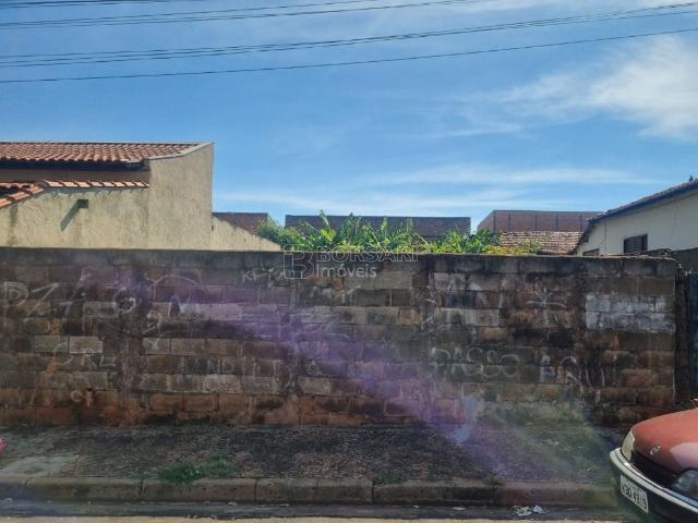 Terreno para venda em Vila Santana em Araraquara São Paulo de 319.00m²