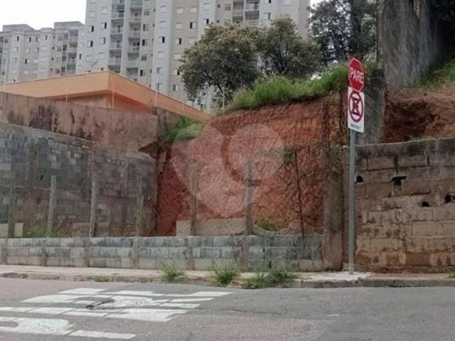 Terreno para venda em Vila Santana Ii de 494.00m²
