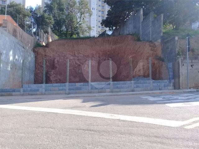 Terreno para venda em Vila Santana Ii em Jundiaí São Paulo de 494.00m²