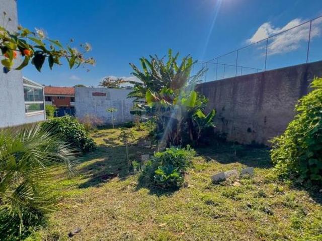 Terreno para venda em Vila Santista de 520.00m²
