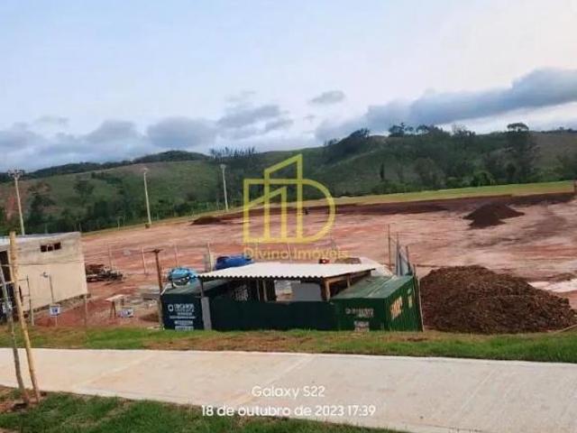 Terreno para venda em Vila Santo Antônio de 10.00m²
