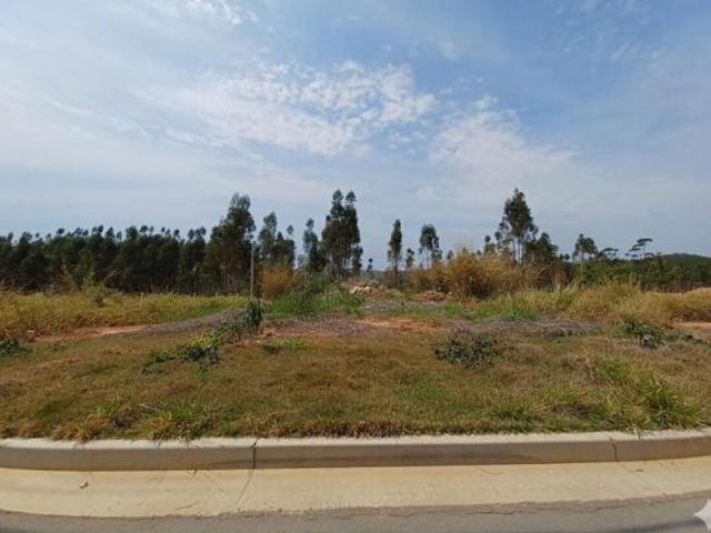Terreno para venda em Vila Santo Antônio de 270.00m²