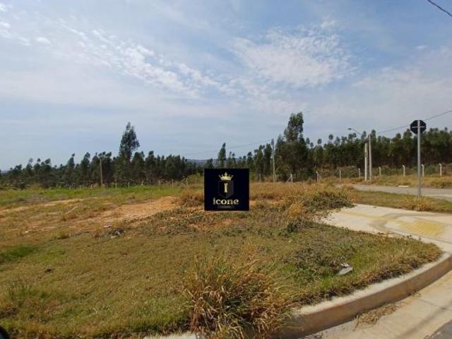 Terreno para venda em Vila Santo Antônio de 354.00m²