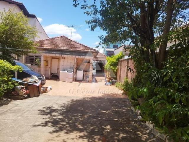 Terreno para venda em Vila Sacadura Cabral de 450.00m²