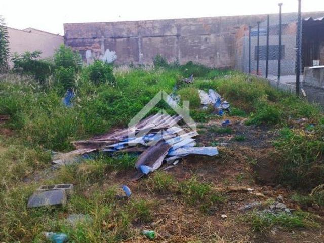 Terreno para venda em Vila Saibreiro de 420.00m²