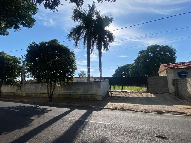 Terreno para venda em Vila Sedenho em Araraquara São Paulo de 1119.00m²
