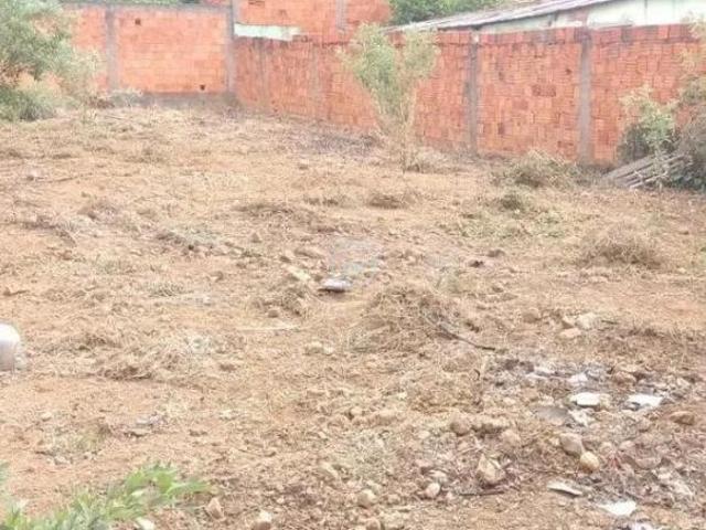 Terreno para venda em Vila Sion, Montes Claros