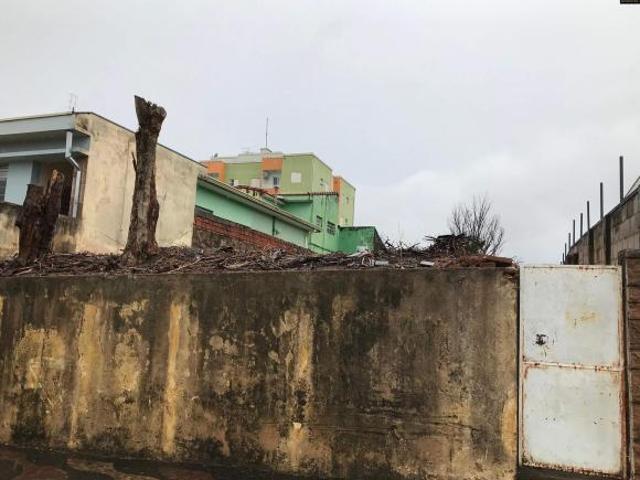 Terreno para venda em VILA SONIA de 698.30m²