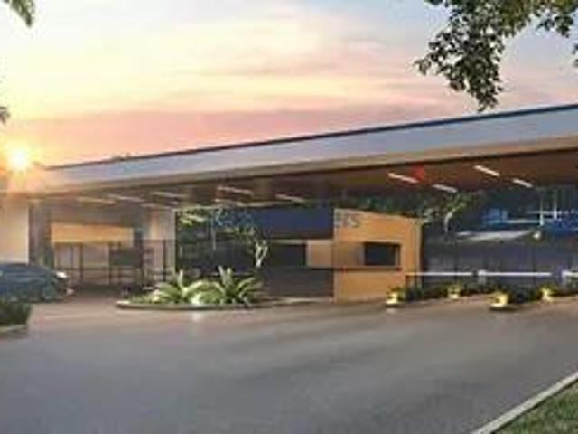 Terreno para venda em Vila Sônia sousas de 10.00m²