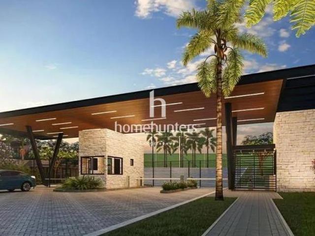 Terreno para venda em Vila Sônia sousas de 10.00m²