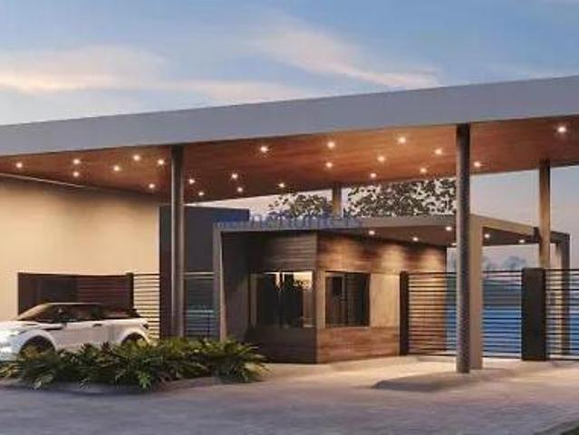 Terreno para venda em Vila Sônia sousas de 10.00m²