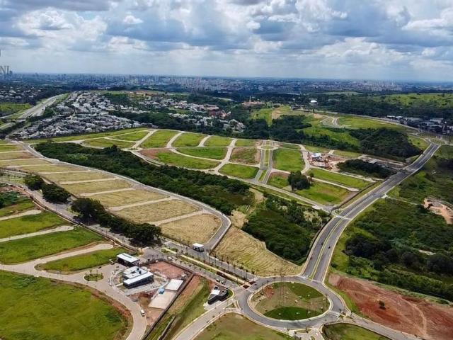 Terreno para venda em Vila Sônia sousas em Campinas São Paulo de 528.15m²