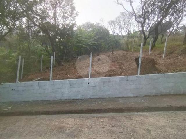 Terreno para venda em Vila Souza de 512.00m²