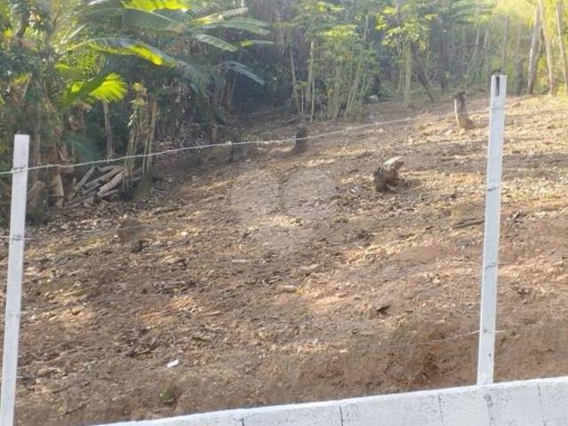 Terreno para venda em Vila Souza de 512.00m²