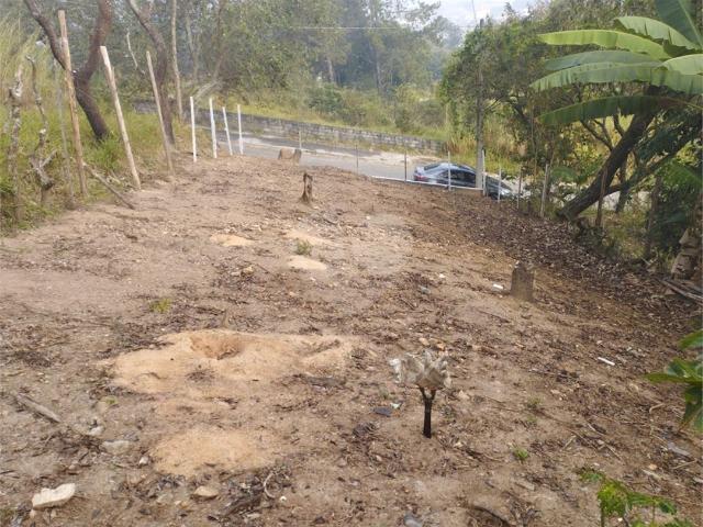 Terreno para venda em Vila Souza em Várzea Paulista São Paulo de 512.00m²