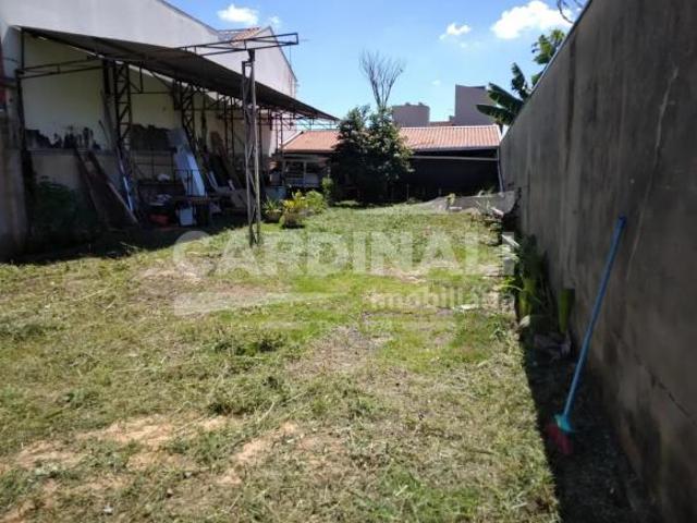 Terreno para venda em Vila Suconasa de 315.00m²