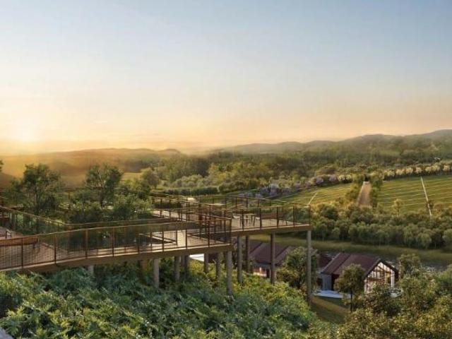 Terreno para venda em Vila Suissa de 10.00m²