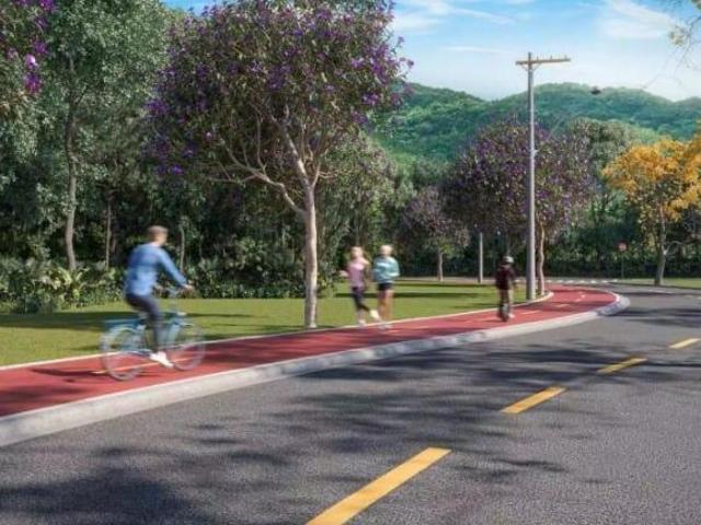 Terreno para venda em Vila Suissa de 10.00m²