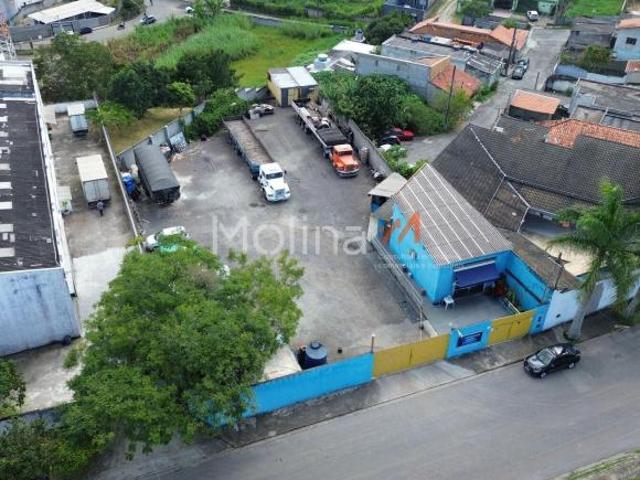 Terreno para venda em Vila Suissa de 1167.00m²