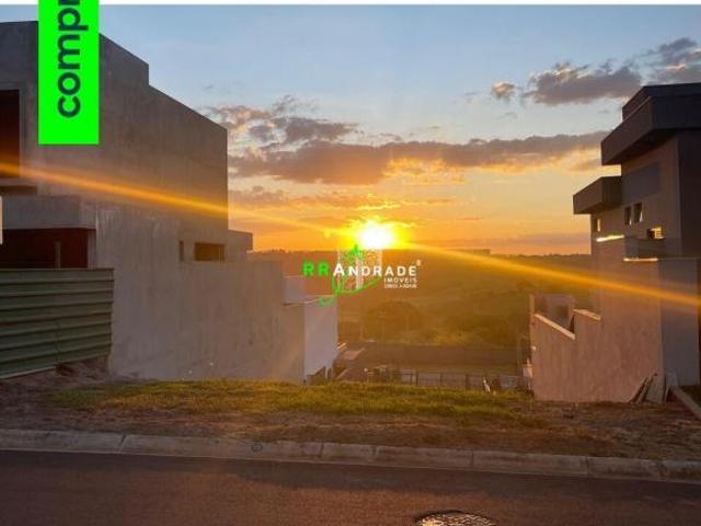 Terreno para venda em Villa Piemonte I de 339.00m²